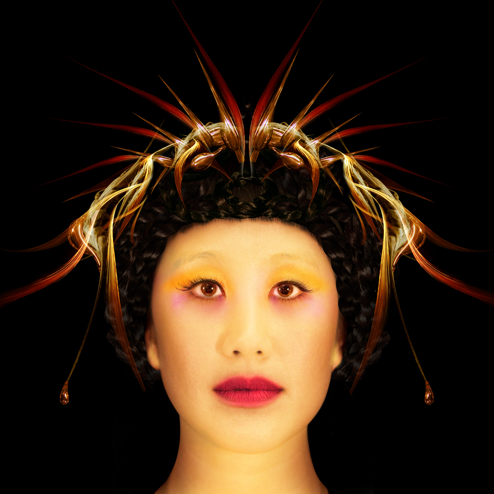 CROWN TEST – Julie Tippex