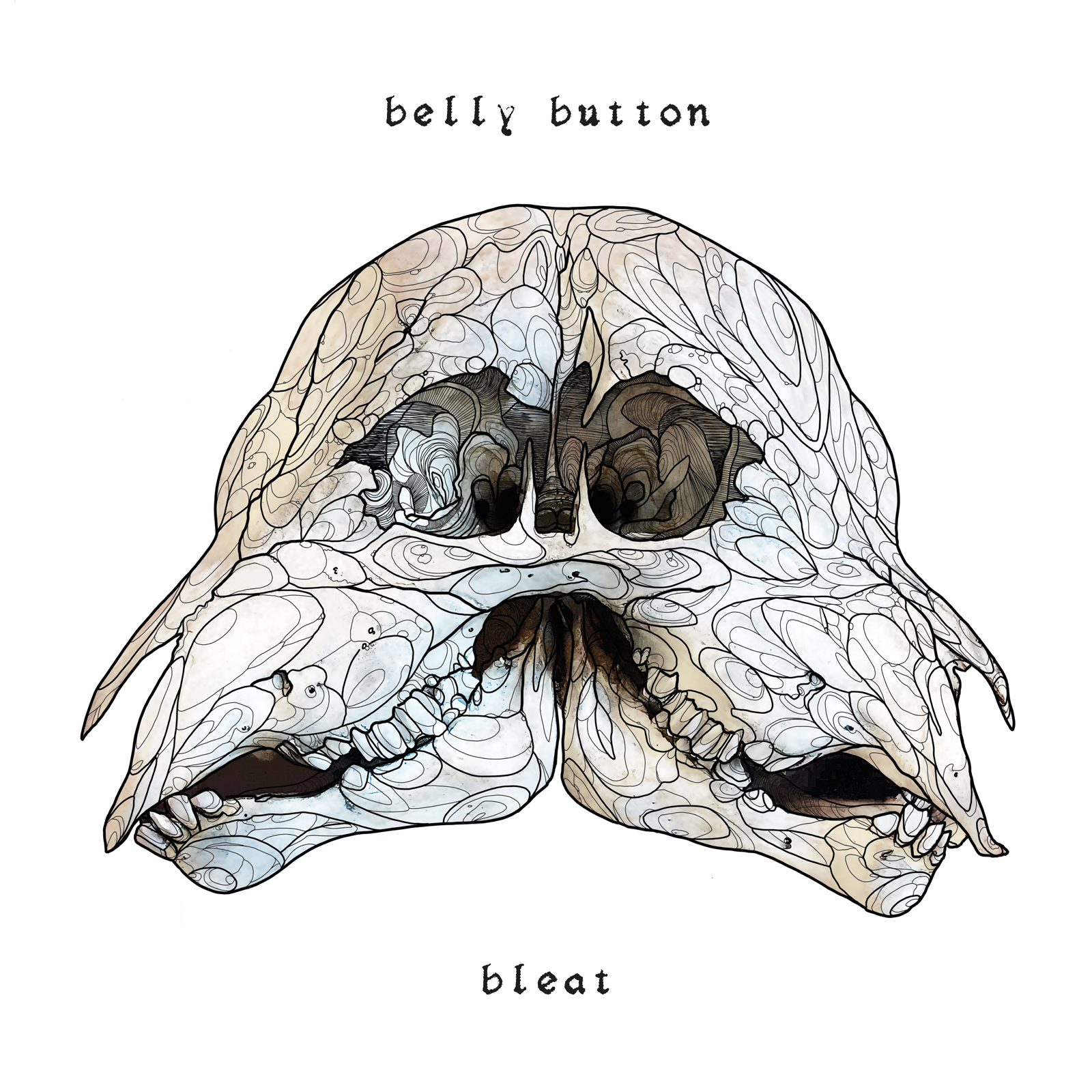 BELLY BUTTON 3RD ALBUM RELEASED – Julie Tippex